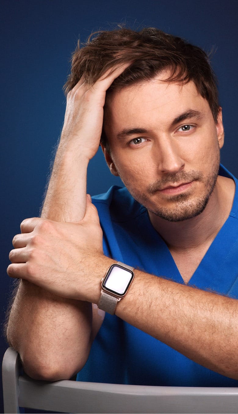 Home - Dr. Mihail