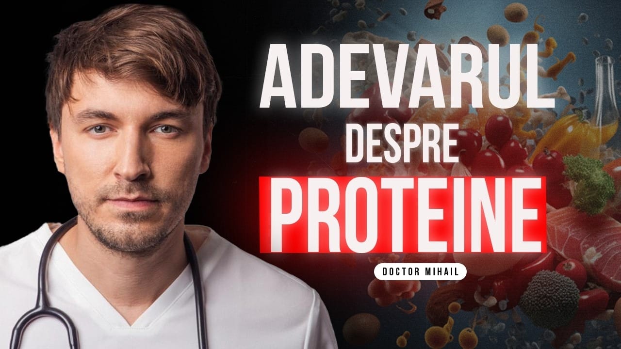 Ce trebuie să știi despre sănătate, nutriție și longevitate | Bun Bine+ ...