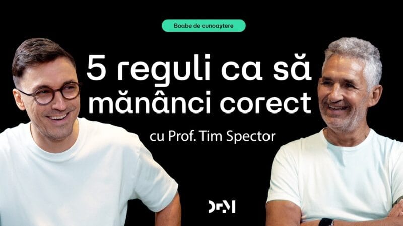 Ce se întâmplă în corp atunci când sari peste o masă - Dr. Mihail